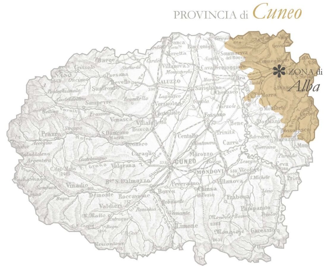 Alba | Creatori di Eccellenza