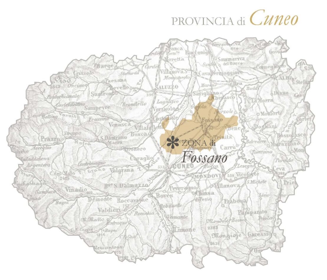 Fossano | Creatori di Eccellenza