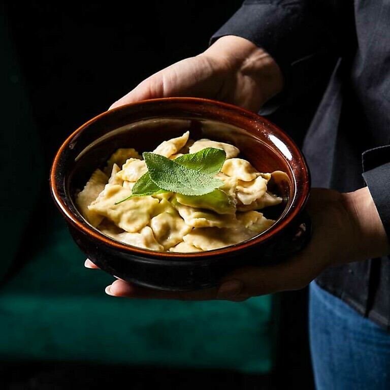 La Ferriera – Da Nona | Creatori di Eccellenza